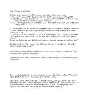 SPC2017 Nonverbal Observation Assignment - Running head: Nonverbal ...