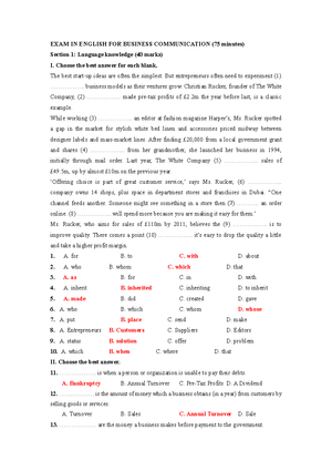 End of Unit Test Unit 1 - End of Unit Test Unit 1 - End of Unit Test.U1 ...