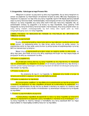 Capiznon- Tribe Tablatin - CAPIZNON TRIBE – Ara Larra Tablatin Bsed ...