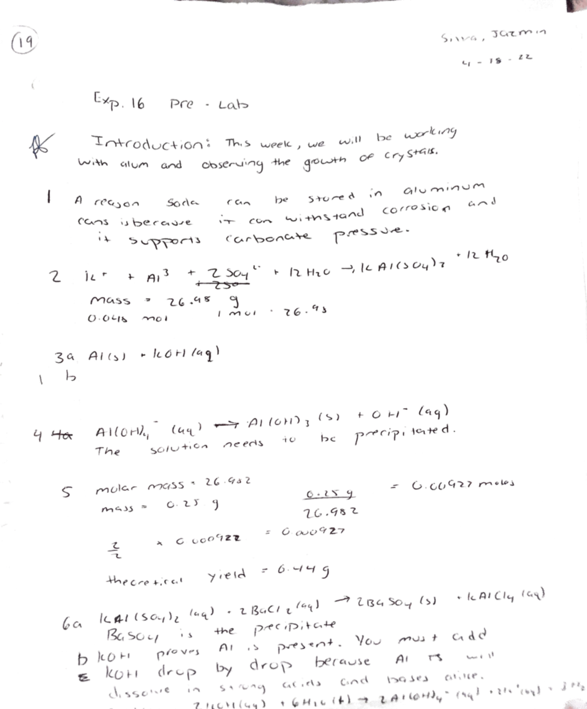 Ilovepdf merged - vgdds - Silva, Jazmin April 24, 2022 Exp. 16 Lab ...