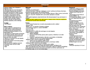 Peds Final SG - PUBERTY Puberty – tanner stages, identify tanner stages ...