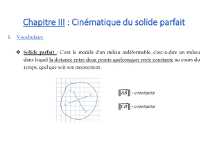 [Solved] Quest ce que K dans la formule de la pulsation pour un ...
