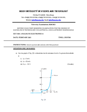Electrical Installation Curriculum level 5 - TVET CURRICULUM ...