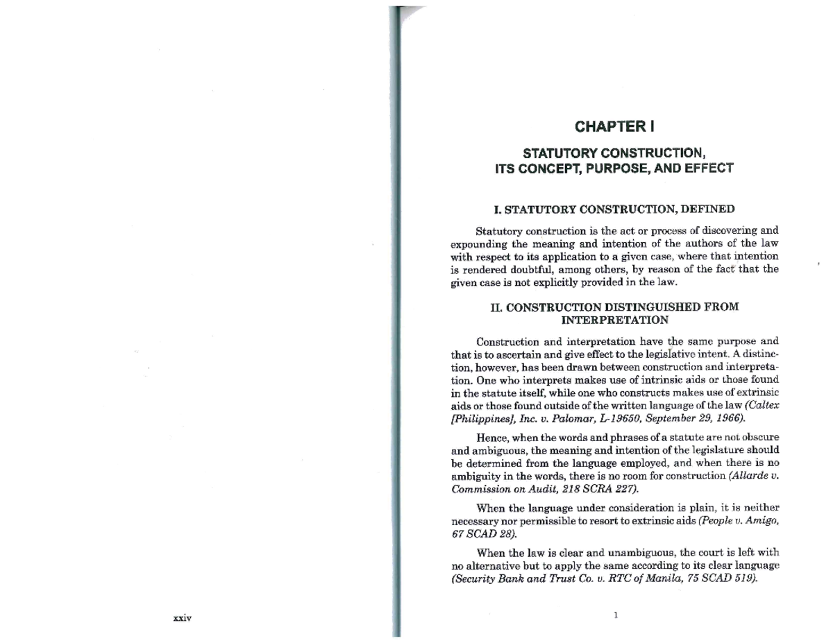 443548312 Stat Con Suarez pdf - Juris Doctor - Studocu