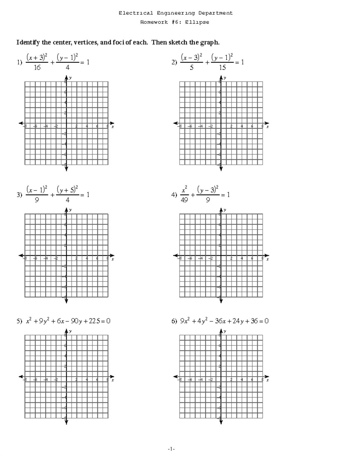 10 - Ellipses - Ellipse - ©` d 2 H 0 [ 1 L 6 z sKtuGtcaW uSxo ...