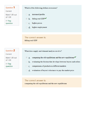 7 Aggregate Supply AND Aggregate Demand - 209 7 AGGREGATE SUPPLY AND ...