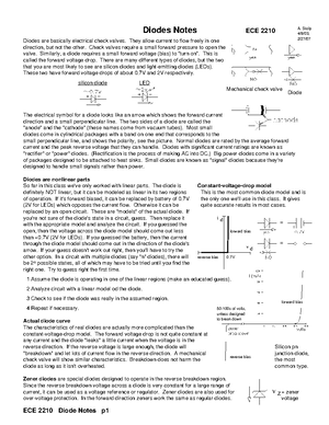 EEE1006F 2023 Tutorial 8 - Memo - University of Cape Town Department of ...
