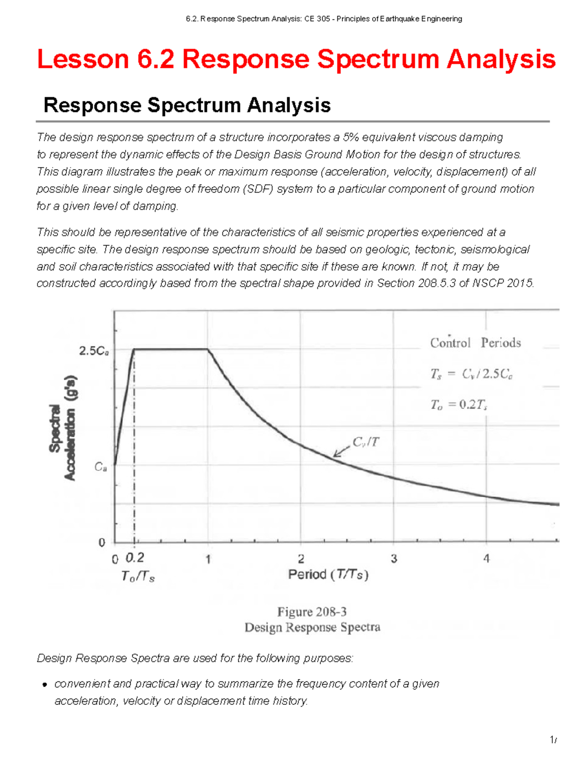 Spectrum Analysis Method At Logan Newbigin Blog