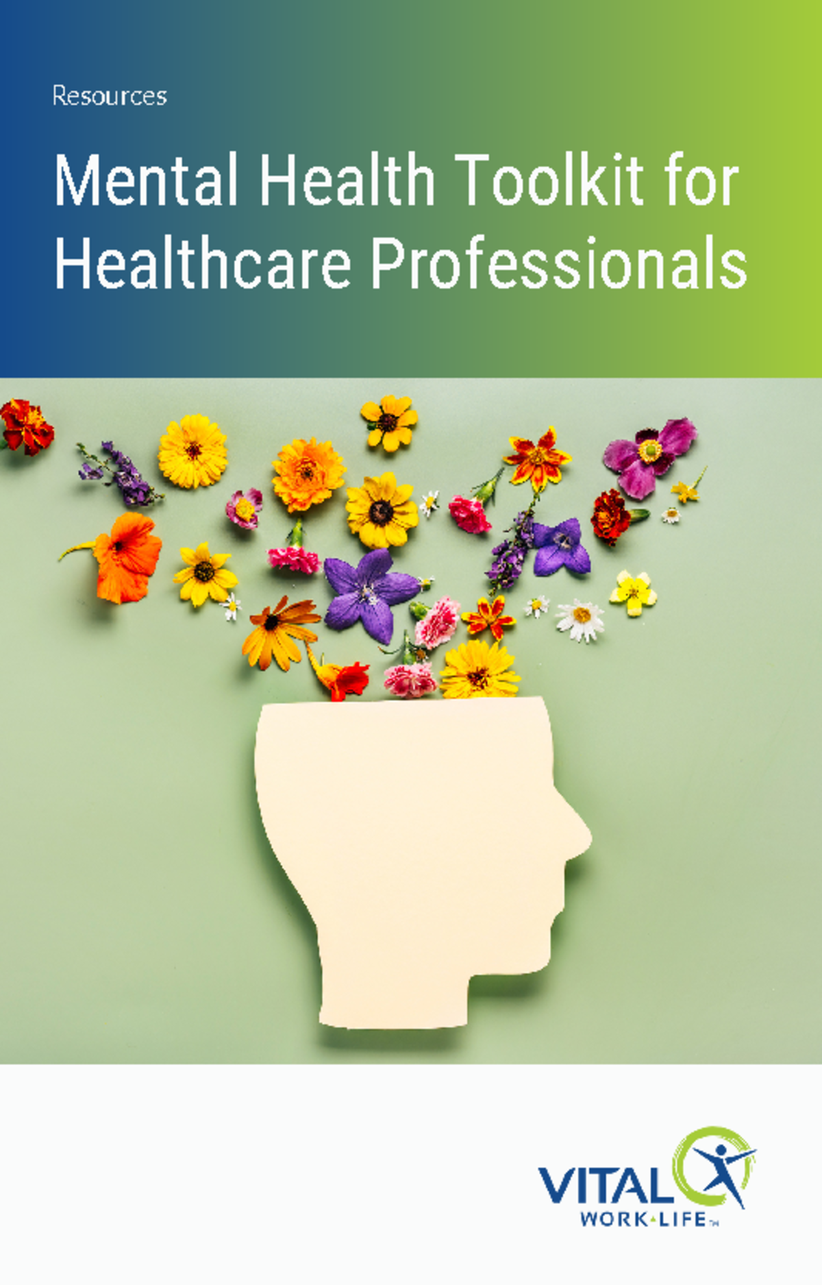 Mental Health for Healthcare Toolkit 10-152-0523 - Mental Health ...