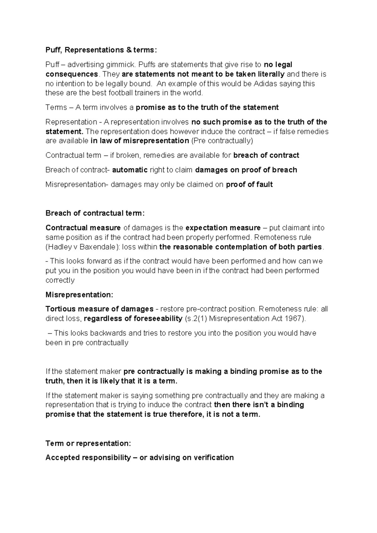 Terms - Puff, Representations & terms: Puff – advertising gimmick ...