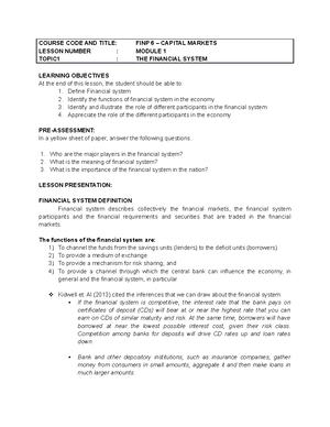 Chapter 7 - Regular Output VAT - Accoutancy - Studocu