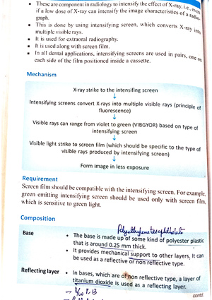 Submentovertex projections - BDS - Studocu