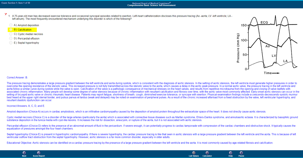 [Medicalstudyzone.com] NBME 25 Version 2 - Comprehensive Basic Science ...