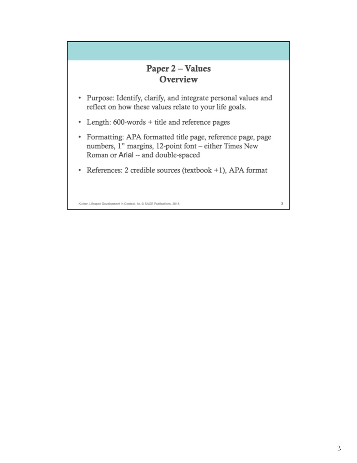 Week 12 Chapter 12 - Learning Objective:12-1: Discuss the development ...
