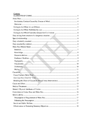Cheating note summary - Cheating as defined under Section 415 Penal ...
