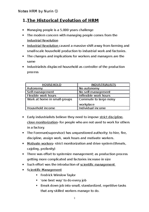 SWOT Analysis of Uniqlo - UNIVERSITY OF BRUNEI DARUSSALAM BB-4205 ...