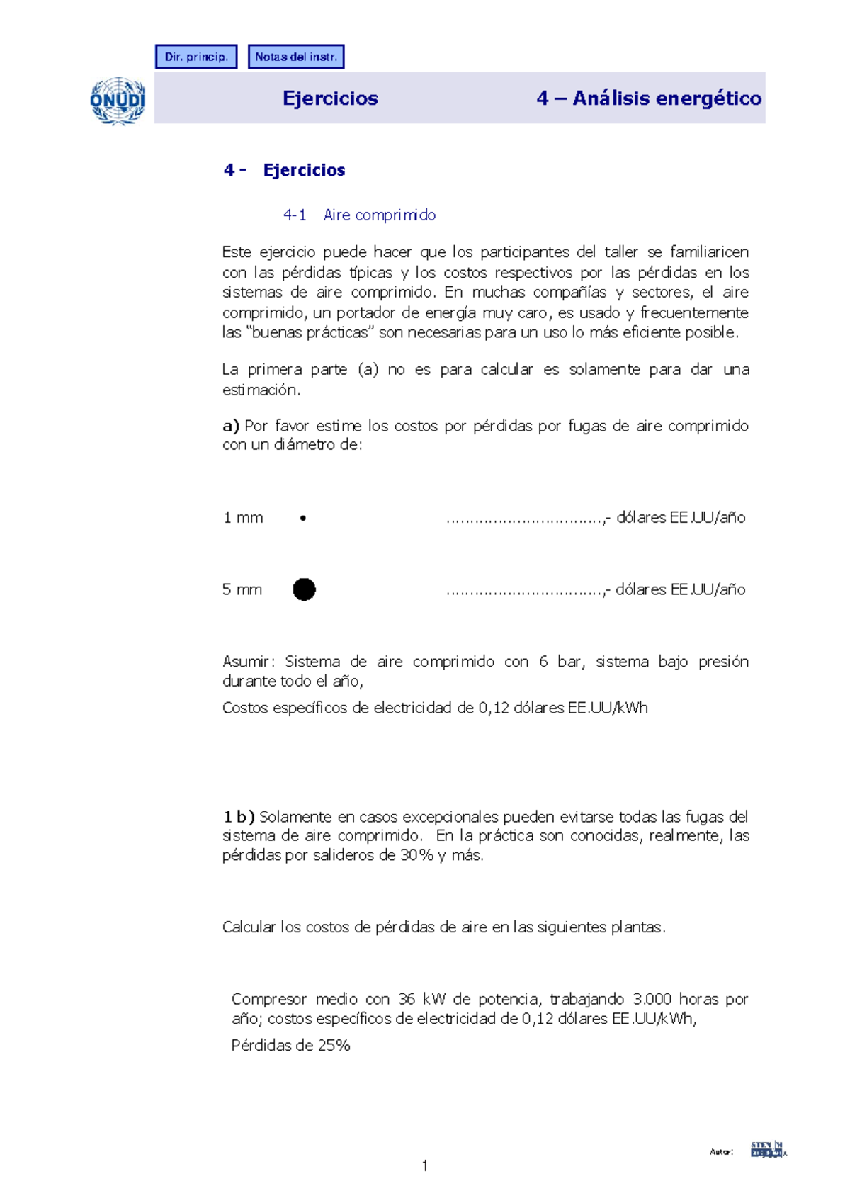 4-Exercices 0 - Jjjhvv 6ibg vhff by4 - Ejercicios 4 ñ An·lisis ...