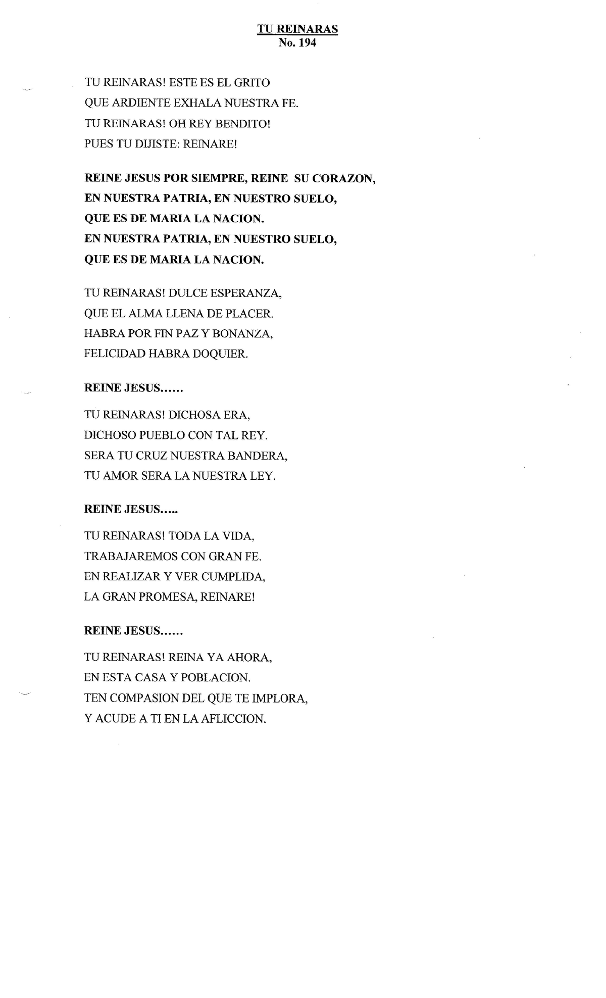 Tu Reinaras - Sjzn - Introducción a la cartografía - Studocu