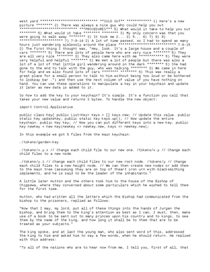 Yeaver - Grade: 7 - Nature are molecular machines. So far, researchers Icy mantle aleutian ...