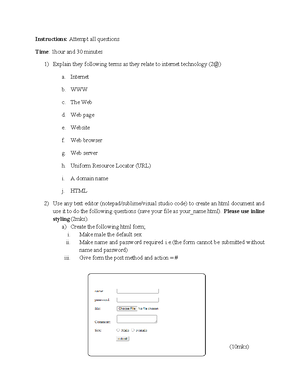 Sad - information systems - B U A D 2 7 9 S Y S T E M S A N A L Y S I S ...