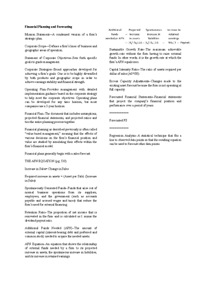 PAS 38 - SUMMARY - PAS 38 This Standard shall be applied in accounting ...