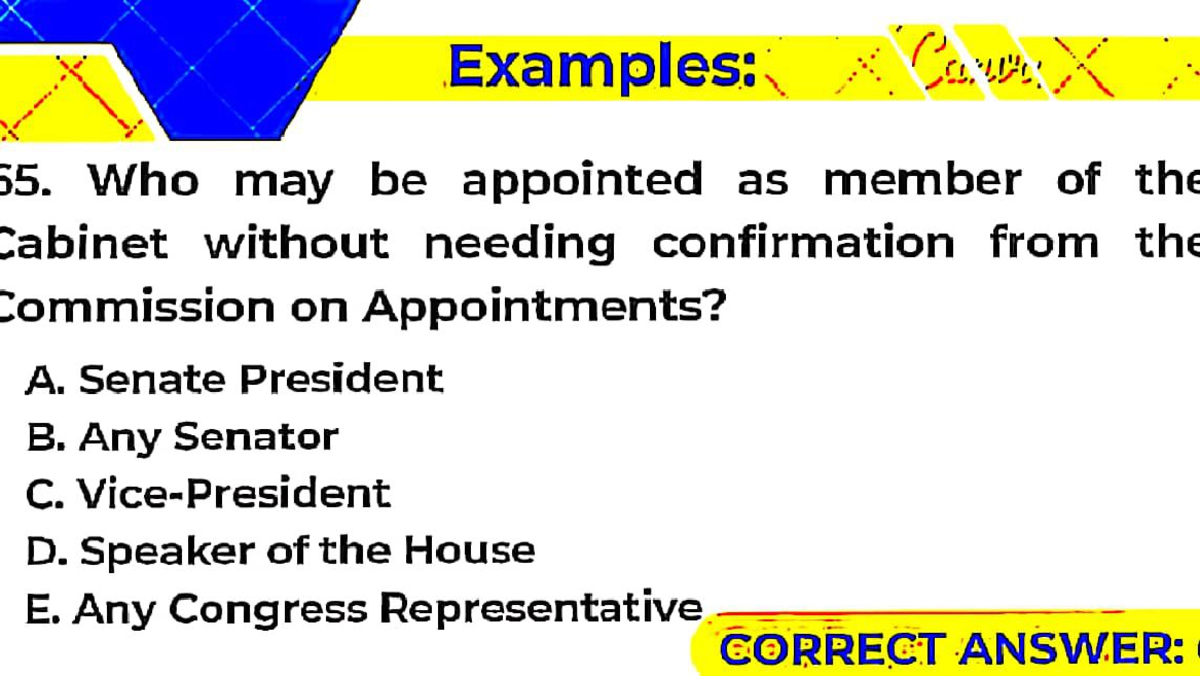 MATH927 224 - Hxhd - Basic Accounting - Examples: 65. Who may be ...