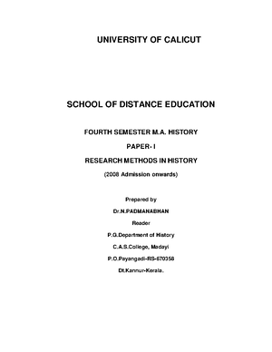 History timeline-watermark - Chronology of important events in Indian ...