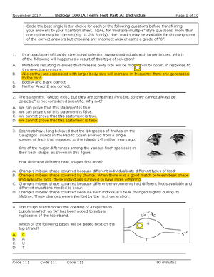 Cell Types Gizmo Student Exploration Sheet - Name: Date: Student ...