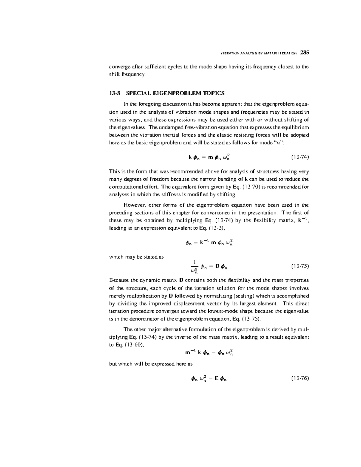[Ray Clough, Joseph Penzien] Dynamics of Structure(Book ZZ - VIBRATION ...