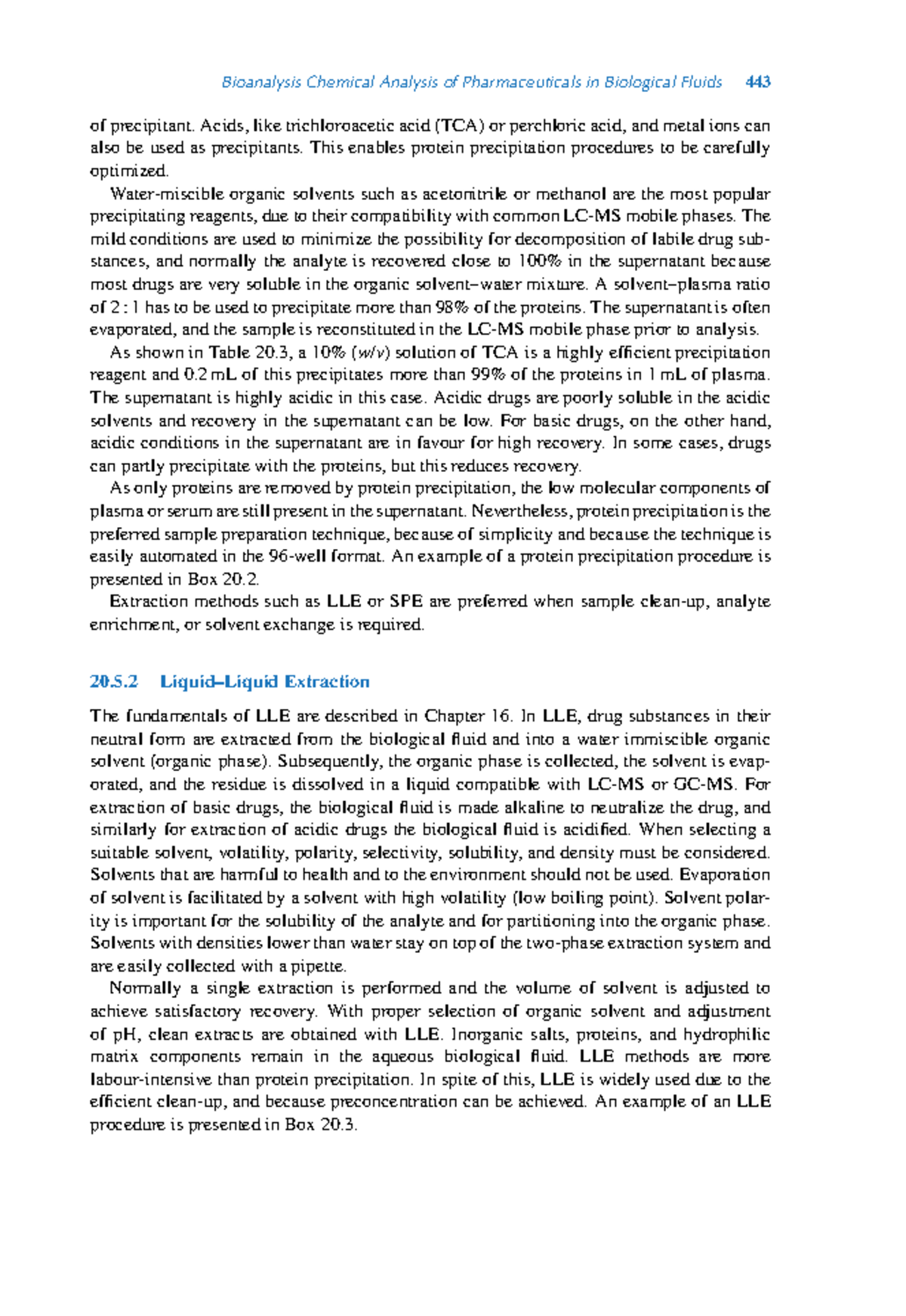Introduction-to-pharmaceutical-analytical-chemistry-157 - Bioanalysis ...