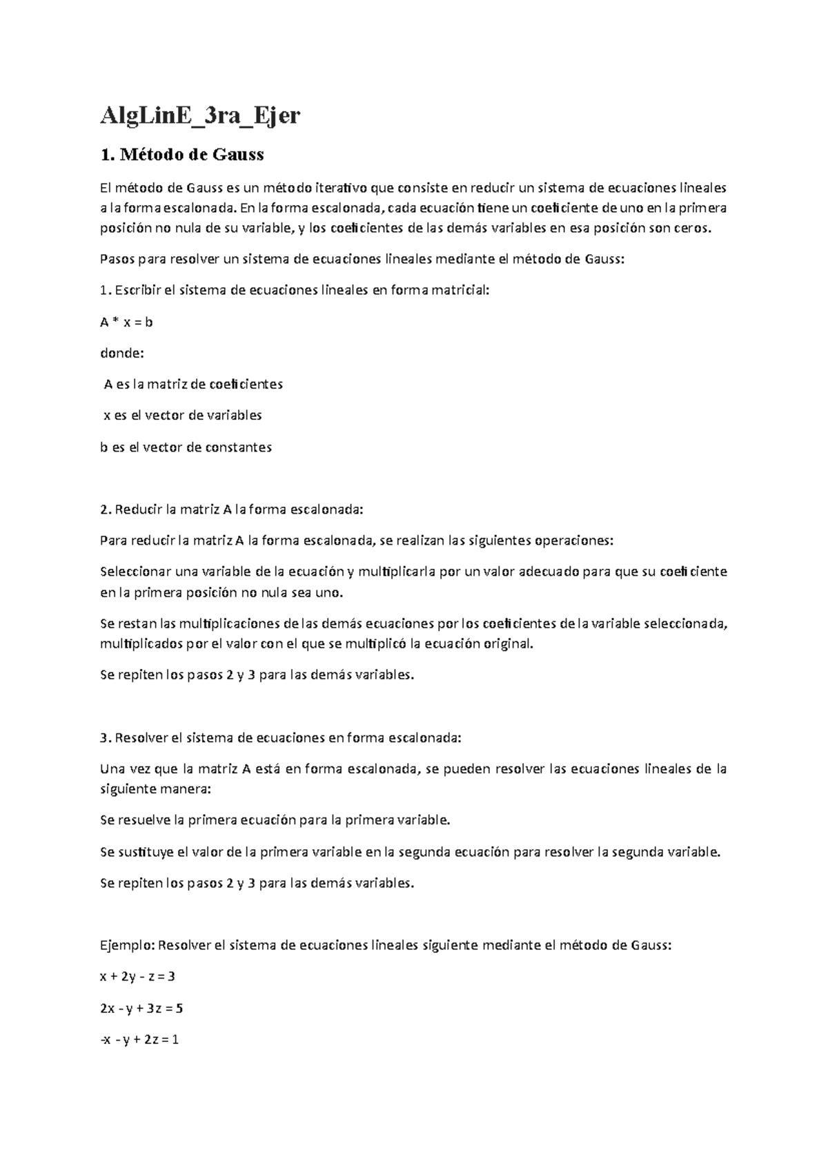 Alg Lin Alg Lin E 3ra Ejer y Alg Lin E 3ra Port - AlgLinE_3ra_Ejer 1 ...