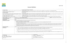 Purposive Communication 1 - Electrical Engineering - Studocu