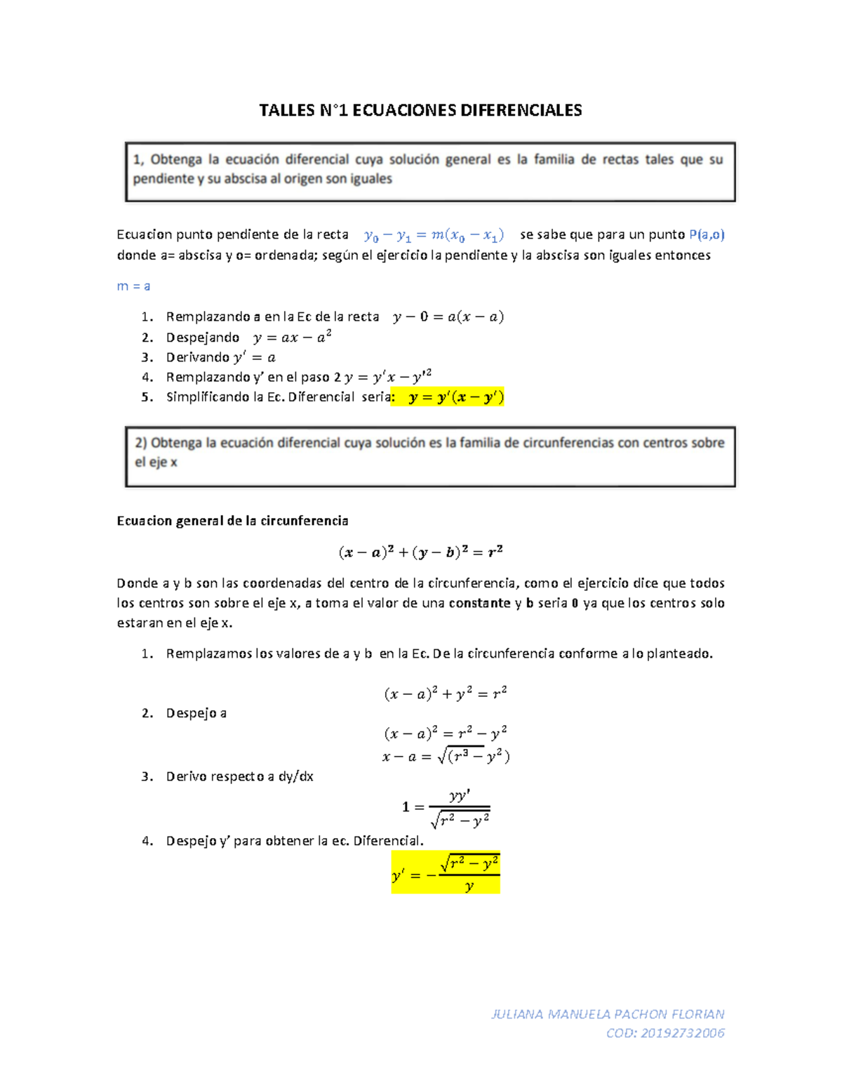 ecuaciones de ecuaciones - Warning: TT: undefined function: 32 Warning: TT: undefined function ...