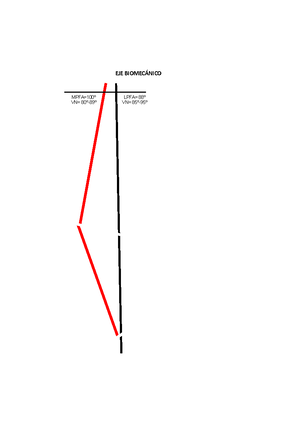 Examen de rodilla - SIGNOS CLÍNICOS - Examen de rodilla: rodilla normo ...