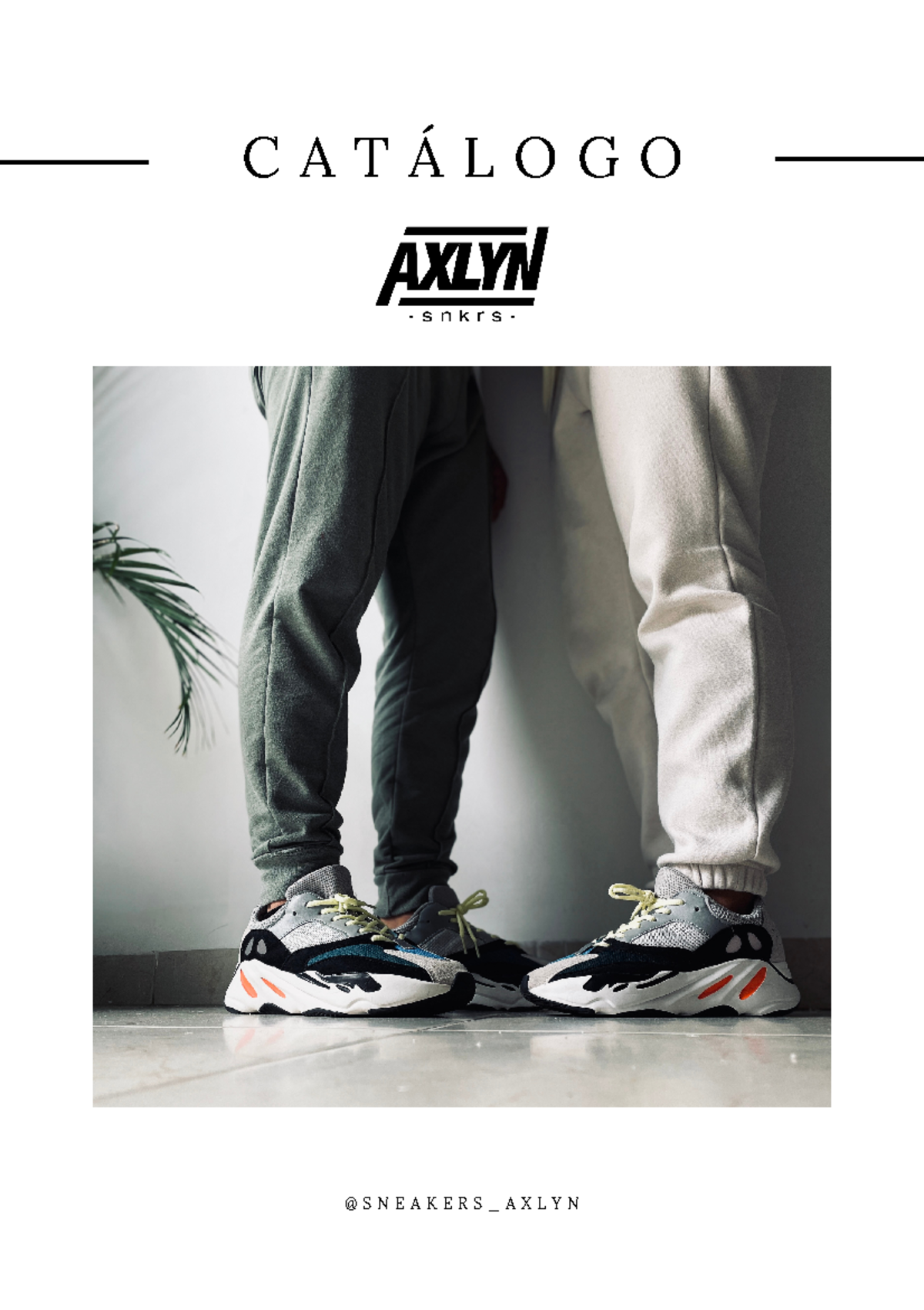 CATÁLOGO - ssssssssa - C A T Á L O G O SOBRE NOSOTROS Conoce Somos una ...