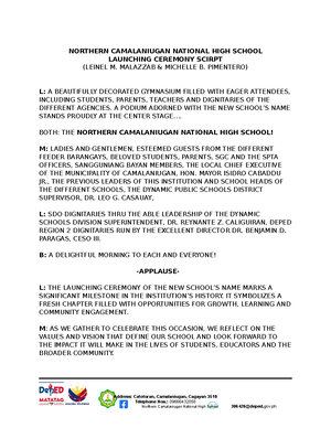 Retirement Script - EVELYN’S 41 YEARS OF STERLING SERVICE RETIREMENT ...