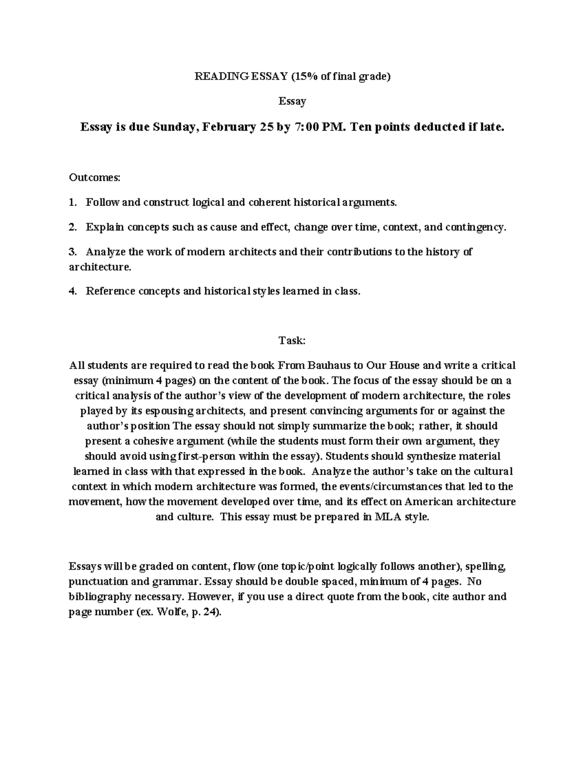 Reading Essay-436ea812-356b-4c0b-916b-bbea60d33381 - Tagged - READING ...