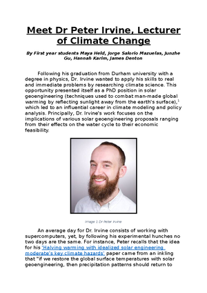 PRAC5 2024 - Earth material crystal thin sections - GEOL1001: Practical ...