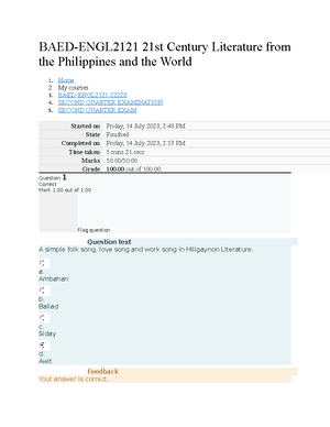 PHIL200-Summary-10 - awd - compare down the 2 pairs of two integers ...