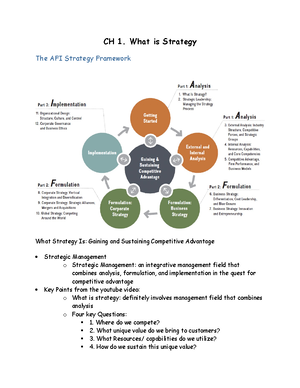 Airbnb Competitive Advantages and Organizational Capabilities - Google ...
