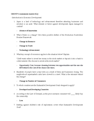 Detailed Lesson Plan of Economics Unit 2: Supply - Bataan Peninsula ...