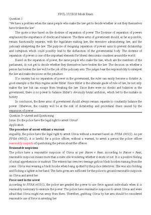 Evidence Law Cheat Sheet - Evidence Law Cheat Sheet Hearsay Is the ...