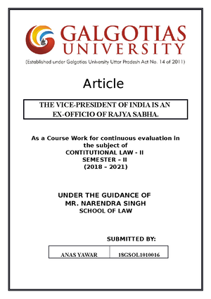 ILI Citation - Citation Style The Institute has formulated a set ...