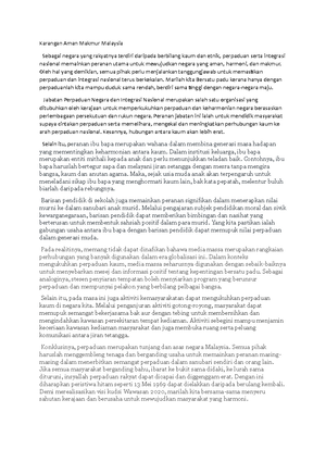 Latihan Soalan 1 Morfologi - LATIHAN SOALAN 1 MORFOLOGI Jawab praktis 1 ...