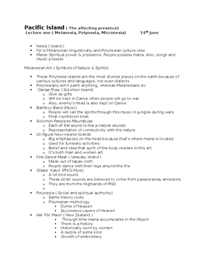 Africa Social Structure and Power - Africa Social Structure and Power ...