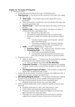 7 Chapter 10 - Principles of Microeconomics, 8th Edition by N. Gregory ...