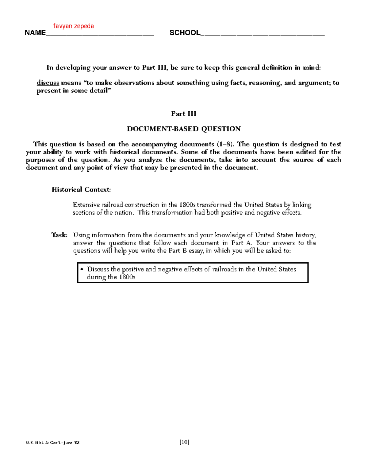 Kami Export - Favyan Zepeda - DBQ Railroads 12-12-2022 - U. Hist. & Gov’t.–June ’03 [10] In ...