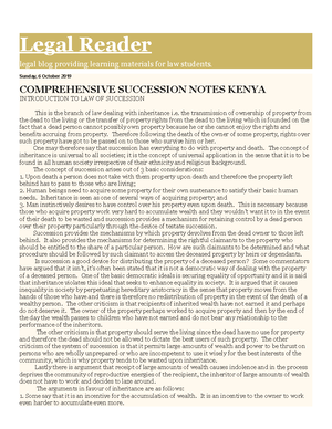 Strict Liability - Section- V Principles of Strict Liability/Absolute ...