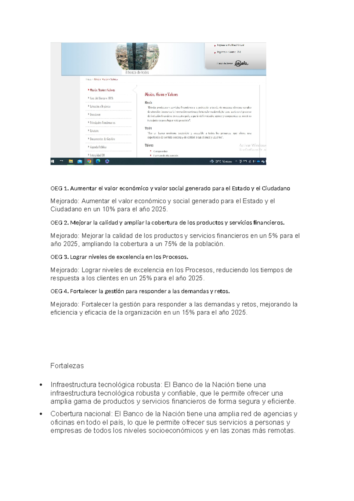 Banco de la nacion - abcdefghijk lmnñopq rstuvwx yz abcdefghijk lmnñopq ...