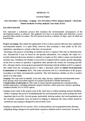 Impact of modern agriculture on soil - Fallow land : Land which is fit ...